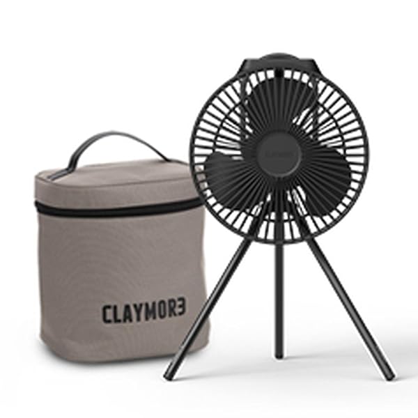 クレイモア(CLAYMORE) CLAYMORE FAN V600+ CLFN-GL-V610_ DGブランドGlaymore色DARK GRAYモデルCLFN-GL-V610_ DG商品説明【商品概要】サイズ(約):243×226×350...
