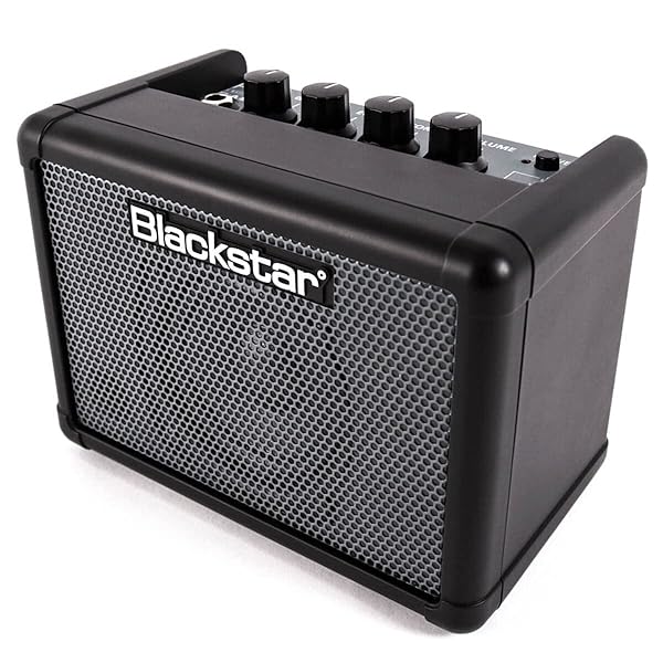 BLACKSTAR Blackstar ブラックスター コンパクト ベースアンプ FLY3 BASS 自宅練習に最適 ポータブル スピーカー バッテリー 電池駆動ブランドBLACKSTAR色モデルFLY3BASS商品説明【商品概要】3W出力...