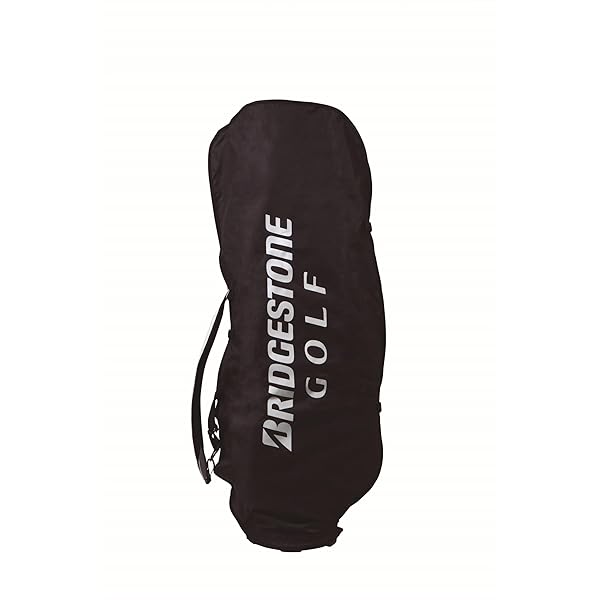 BRIDGESTONE(ブリヂストン) ゴルフ キャディバッグ トラベルカバー TCG320 BK 2023年モデルブランドブリヂストン(BRIDGESTONE)色ブラックモデルTCG320BK商品説明【商品概要】47インチ対応、9.5型ま...