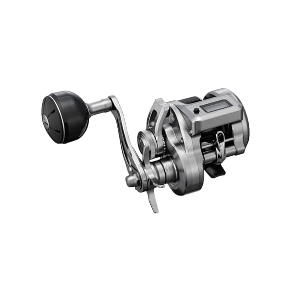 シマノ(SHIMANO) ベイトリール 25オシアコンクエスト CT 200HG (右)ブランドシマノ(SHIMANO)色シルバーモデル商品説明【商品概要】ギア比：6.5 / 最大ドラグ力(kg)：7.0 / 自重(g)：315スプール 径...