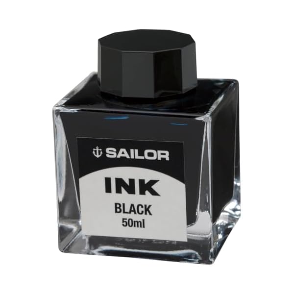 セーラー万年筆 万年筆 染料ボトルインク 50ml ブラック 13-1007-220ブランドセーラー万年筆色ブラックモデル13-1007-220商品説明【商品概要】【インク】水性染料【容量】50ml【本体サイズ】W53×D44×H70mm【...