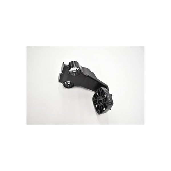アルパイン(ALPINE) デジタルミラー 車種専用取付キット ジムニー/ジムニーシエラ(2018.7-現在) KTX-M01-JI-64-2ブランドAlpine色ブラックモデルKTX-M01-JI-64-2商品説明【商品概要】デジタルミラ...