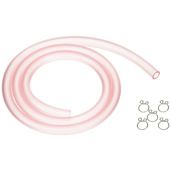 キタコ(KITACO) スーパーフュエルホースセット(内径φ8×1m) 汎用 ピンク991-0811000ブランドキタコ(KITACO)色ピンクモデル991-0811000商品説明【商品概要】汎用ホースクリップ5ヶ付属内径φ8ホース:φ12...