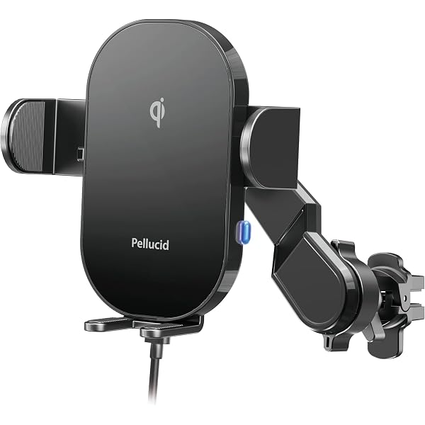 ペルシード(Pellucid) 車内用品 スマホホルダー 自動開閉スマホホルダー エアコン吹き出し口固定タイプ PPH2309ブランドペルシード(Pellucid)色ブラックモデルPPH2309商品説明【商品概要】自動開閉式ワイヤレス充電ス...