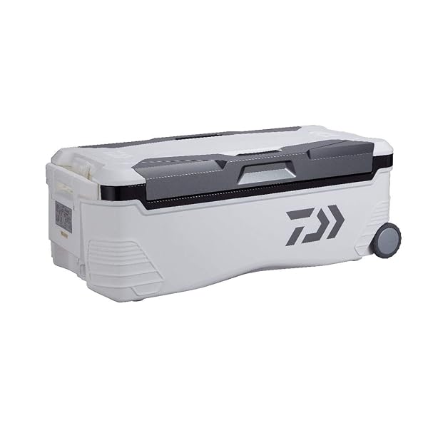ダイワ(DAIWA) クーラーボックス トランクマスターHD2 SU6000 ガンメタ 60l 大型 60リットル 釣りブランドDaiwa色ガンメタモデル03302151商品説明【商品概要】容量:60L / カラー:ガンメタ自重(kg):1...
