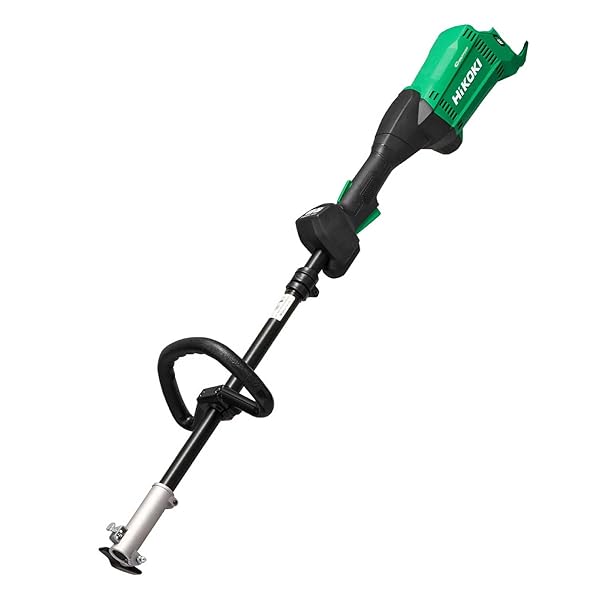HiKOKI(ハイコーキ) 36V 充電式 刈払機 CG36DC(DLN) 分割式 ループハンドル 電池・充電器別売 CG36DC(DLN)(NN)ブランドHiKOKI(ハイコーキ)色グリーンモデル商品説明【商品概要】分割式・ループハンドル...