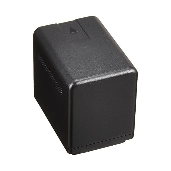 パナソニック(Panasonic) VW-VBT380-K ムービー 用 バッテリー パックブランドパナソニック(Panasonic)色モデルVW-VBT380-K商品説明【商品概要】✅ 外形寸法:幅31.1×高さ40.8×奥行43.4mm...