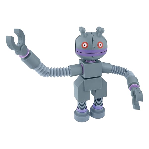 [バンダイ(BANDAI)] まげて! のばして! くっつけて! くねくねチューブメカシリーズ だだんだん それいけ! アンパンマン 対象年齢 3 才以上ブランドBANDAI色だだんだん それいけ! アンパンマンモデル45827698020...