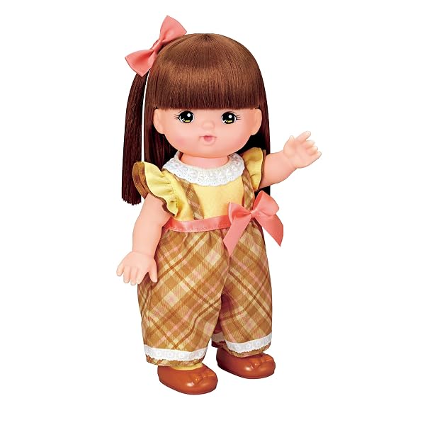 パイロット メルちゃん お人形セット れなちゃん 3歳以上 女の子 おせわブランドパイロットコーポレーション(PILOT CORPORATION)色れなちゃんモデル1851590商品説明【商品概要】メルちゃんシリーズ対象年齢:3歳以上セット...