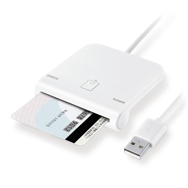 アイ・オー・データ IODATA ICカードリーダーライター 確定申告 接触型 Windows/Mac対応 行政手続き 3年 日本メーカー USB-ICCRW2ブランドアイオーデータ色ホワイトモデルUSB-ICCRW2商品説明【商品概要】【...