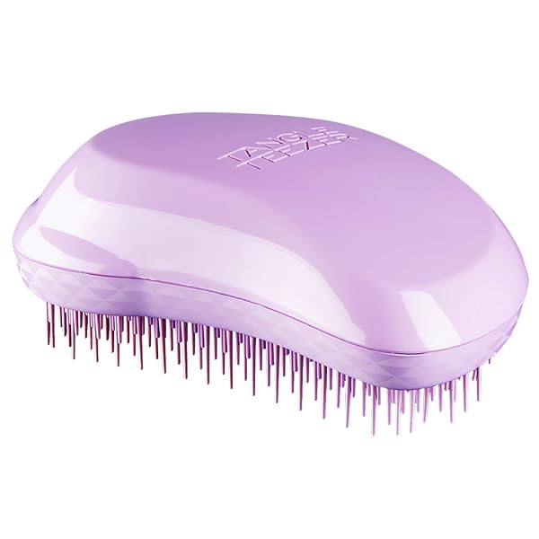 ヘアブラシ TANGLE TEEZER タングルティーザー ザ・オリジナル ソフト&ダメージ ベイビーラベンダー [国内正規品]ブランドTangle Teezer色ベイビーラベンダーモデル商品説明【商品概要】カラー:ベイビーラベンダーサイズ...