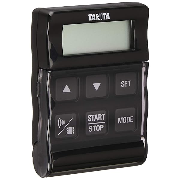 タニタ(Tanita) 勉強 学習 タイマー ストラップ付き バイブレーション機能 24時間 ブラック TD-370N BKブランドTANITA色ブラックモデルTD-370N NBK商品説明【商品概要】サイズ:幅38×奥行55×高さ15mm...