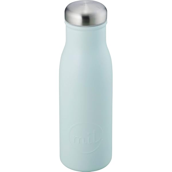 和平フレイズ 水筒 マグボトル 480ml ミント 真空断熱ボトル 保温 保冷 マイボトル MR-8295ブランド和平フレイズ(Wahei freiz)色ミントモデルMR-8295商品説明【商品概要】サイズ:約6.8×6.8×21.5cm本...