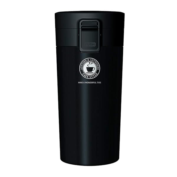 アスベル 真空断熱携帯タンブラー 370ml ブラックブランドアスベル(Asvel)色ブラックモデルTL370商品説明【商品概要】サイズ:7.9×8.6×17.4cm材質:本体/ステンレス鋼(アクリル樹脂塗装)、飲み口・フタ・フタ本体/PP...