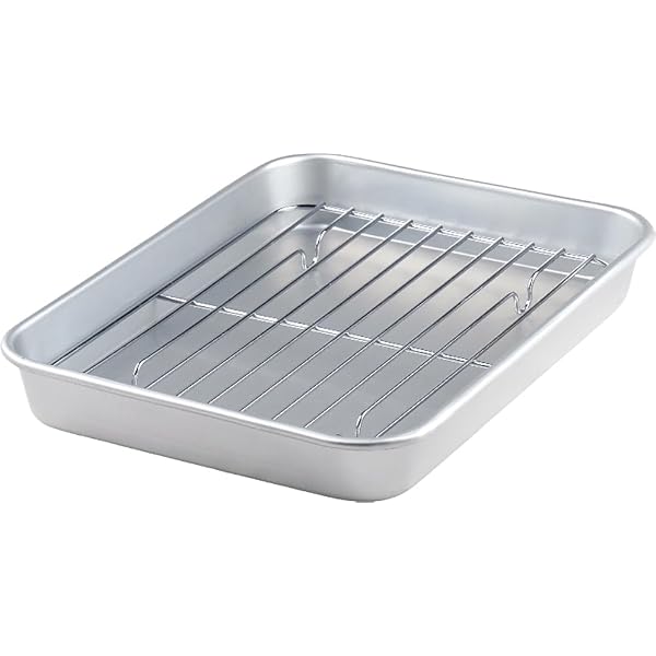 谷口金属 軽量で使いやすい バット トレー アミ付きセット 料理 24.2×18.3cm 5号 日本製 下ごしらえ 揚げ物 天ぷらブランド谷口金属(Taniguchi-metal)色シルバーモデルなし商品説明【商品概要】サイズ(約):183...