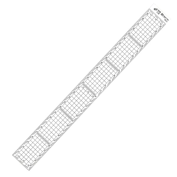 新潟精機 SK 日本製 アクリル方眼定規 快段目盛 カッティングプレート付 30cm CAGS-30KDブランド新潟精機(Niigataseiki)色シルバーモデルCAGS-30KD商品説明【商品概要】原産国:日本測定範囲(mm):0-30...