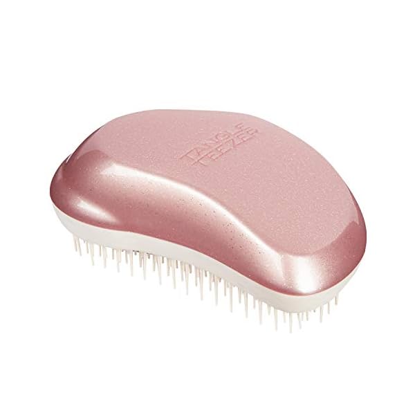 ヘアブラシ TANGLE TEEZER タングルティーザー ザ・オリジナル ノーマル シャンパンロゼ [国内正規品]ブランドTangle Teezer色シャンパンロゼモデル4589485757617商品説明【商品概要】カラー:シャンパンロゼ...