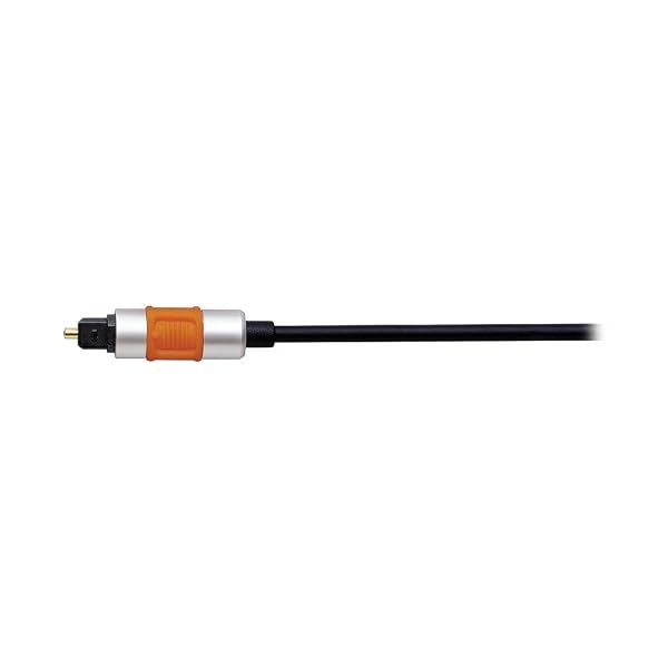 オーディオテクニカ AT-OPX1/1.5 光デジタルケーブル アンプ用 角形光端子 1.5mブランドAudio Technica(オーディオテクニカ)色ブラックモデルAT-OPX1/1.5商品説明【商品概要】抜き差ししやすいラバーグリップ...