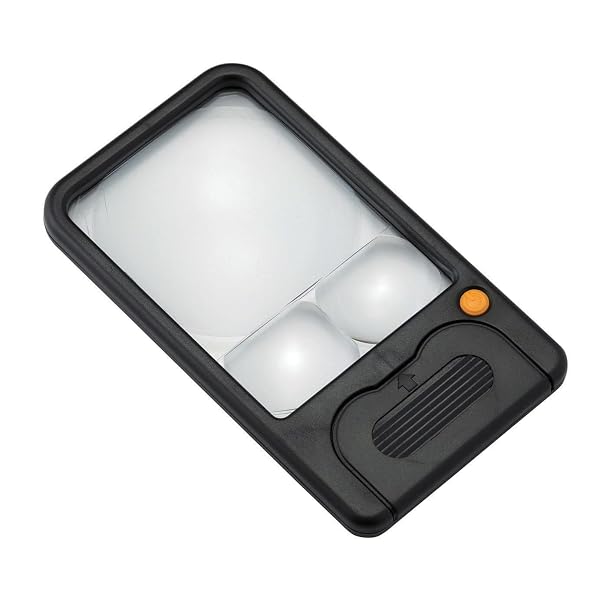新潟精機 SK カードルーペ LEDライト付 3/5/7倍 LL-357ブランド新潟精機(Niigataseiki)色ブラックモデルLFL-357商品説明【商品概要】サイズ:レンズ/縦70×横54mm重量:38g材質:レンズ/アクリル、本体...