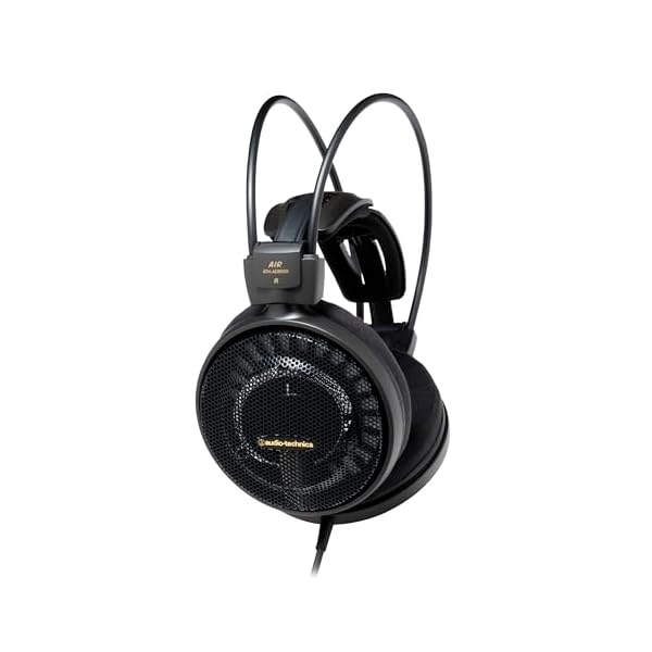オーディオテクニカ ATH-AD900X ヘッドホン 有線 開放型 ケーブル 3mブランドAudio Technica(オーディオテクニカ)色ブラックモデルATH-AD900X商品説明【商品概要】AD900X専用設計φ53mmドライバーで開...