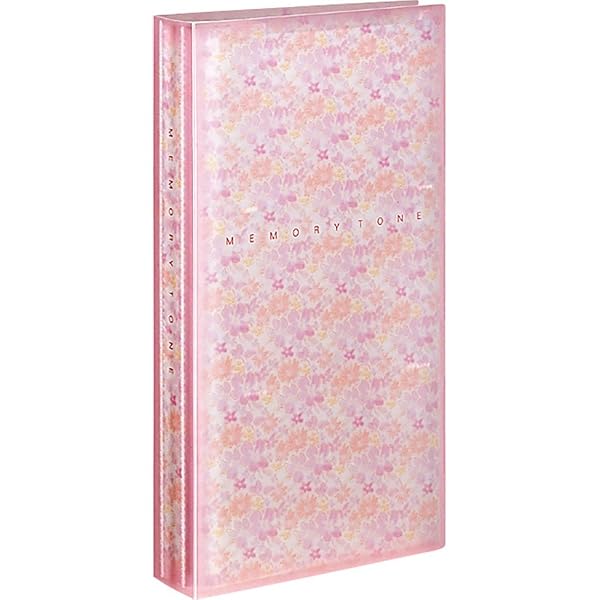 コクヨ(KOKUYO) アルバム フォトアルバム E・L判360枚収容 ア-NP1535-2ブランドコクヨ(KOKUYO)色ピンクモデルア-NP1535-2商品説明【商品概要】【寸法】46×160×292mm【サイズ】A4スリムサイズ【台紙...