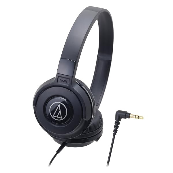 オーディオテクニカ ATH-S100 BK ヘッドホン 有線 STREET MONITORING DJ ポータブル オンイヤーヘッドホン ブラックブランドAudio Technica(オーディオテクニカ)色ブラックモデルATH-S100 B...