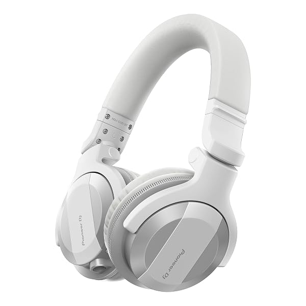 Pioneer DJ DJヘッドホン HDJ-CUE1BT-W マットホワイトブランドPioneer DJ色マットホワイトモデルHDJ-CUE1BT-W商品説明【商品概要】Bluetoothに対応しているので、移動中でもワイヤレスで楽曲のチ...
