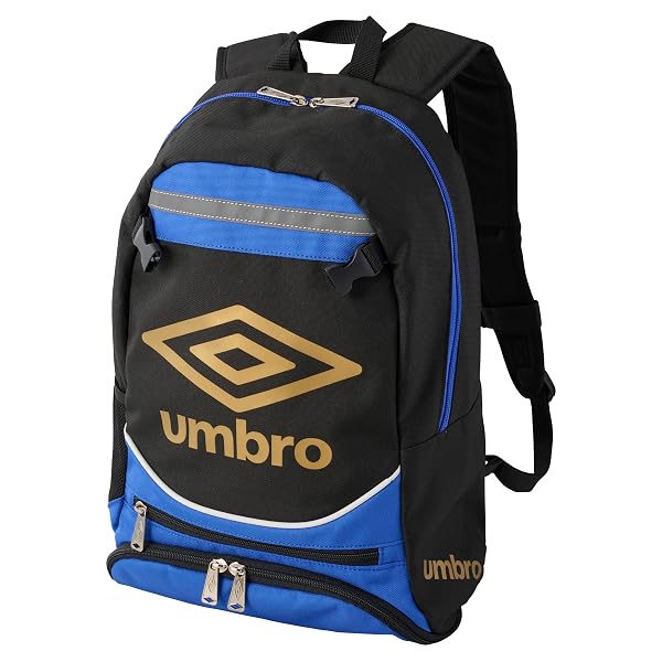 ジュニアフットボールバックパックUF5SBP02J_BK_FブランドUmbro色BK(25年モデル/ウォッシャブル)モデルUF5SBP02J商品説明【商品概要】ウォッシャブルはっ水再帰反射【商品説明】【商品詳細】ブランド：Umbro商品種別...