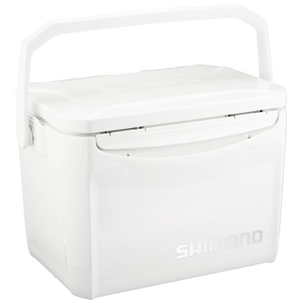 シマノ(SHIMANO) クーラーボックス 20L ホリデー クール 200LZ-320Q 釣り用 ピュアホワイトブランドシマノ(SHIMANO)色ピュアホワイトモデルLZ-320Q商品説明【商品概要】容量(L):20重量(kg):2.9内...