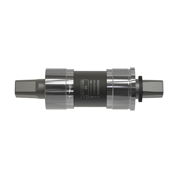 シマノ(SHIMANO) BB-UN300 122.5mm(LL123) 68BSA EBBUN300B23Xブランドシマノ(SHIMANO)色シルバーモデルEBBUN300B23X商品説明【商品概要】シマノ(SHIMANO) BB-UN3...
