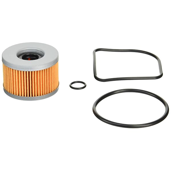 キタコ (KITACO) オイルフィルターエレメント K-PIT H-01 CBR250RR VTR250 マグナ250 等 70-390-11010ブランドキタコ(KITACO)色モデル70-390-11010商品説明【商品概要】適合車種...