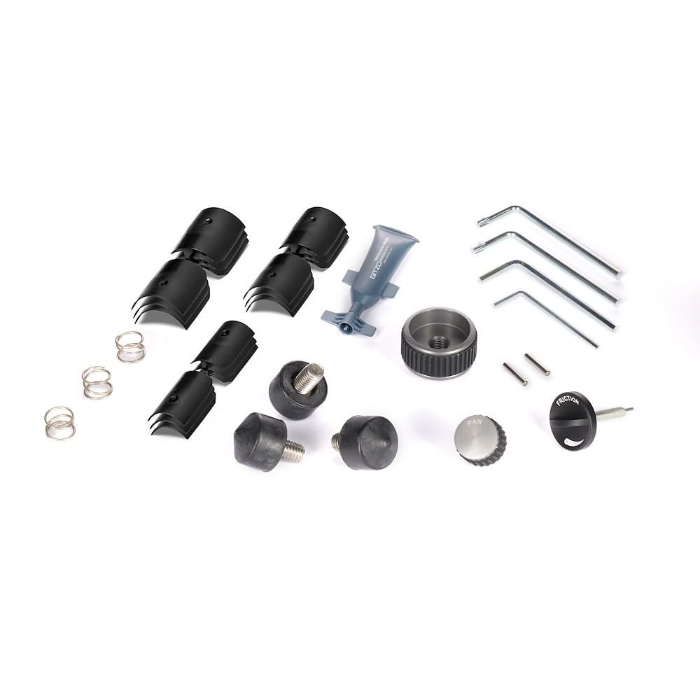Gitzo メンテナンスキット マウンテニアGK2542-82QD用 GK2542-SPブランドジッツオ(GITZO)色モデルGK2542-SP商品説明【商品概要】【日々のメンテナンスを行っていただけます】日々のメンテナンスを行うことで三脚...