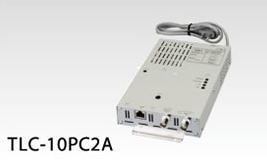 サン電子 PoE対応 TLCモデムセンター機(2系統) TLC-10PC2Aサン電子 PoE対応 TLCモデムセンター機(2系統) TLC-10PC2A ・付属品　TLC-10PC2A:木ネジ(3本) ・TLC-10PC2Aは据置き・壁面