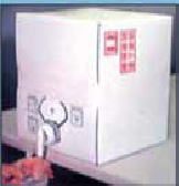 エコレイズ CS サニタイザー 20L 水と塩のみで中性電解塩素水を生成。 中性（Ph7〜7.5）で手肌を荒らすことや酸性やアル カリ性などの使用規制、発火性・揮発性もありません。 野菜などの食品にも使用でき、排水が環境を損なう こともあり...