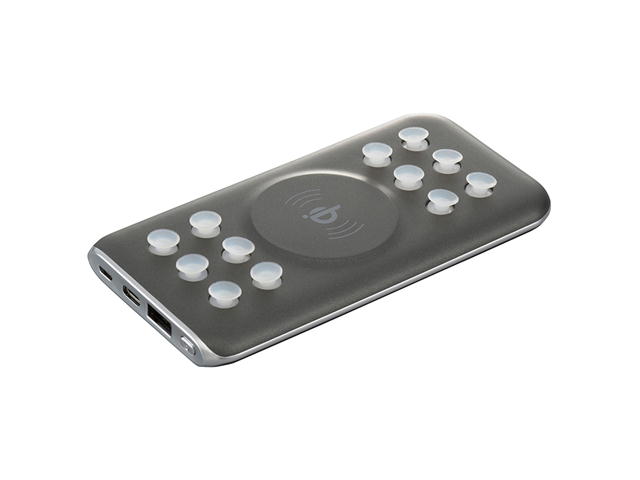 ワイヤレスモバイルチャージャー（2WAY/Qi規格対応/ブラック） ※お客様のご都合による返品はできません。 品番 05-1195 JANコード 4971275511958 型番 SMP-JV41K オーム電機 特　徴 ●スマートフォンにワ...