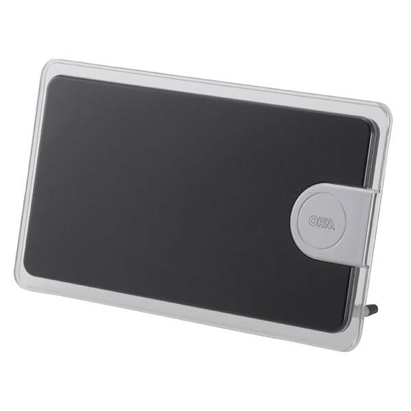 ※メーカー在庫限りのため完売の場合はご了承ください 06-0001　地上デジタル放送対応　室内用アンテナ　 ■型番： AN-0001 ■JANコード： 4971275600010 ■販売元 : オーム電機 ブースター内蔵！ 薄型テレビとマッ...