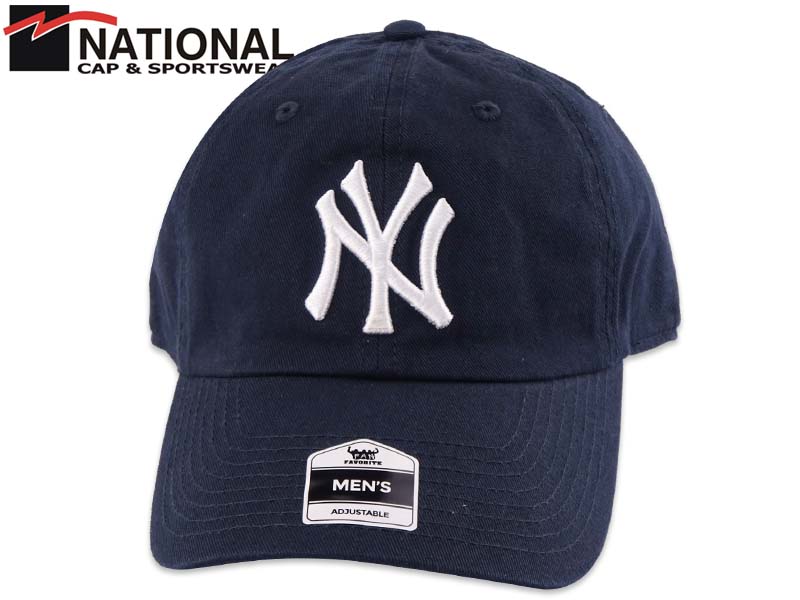 ☆MLB、NBA、NHL等のオフィシャルキャップを作成する「NationalCap」ウォッシュドコットンを使用したユーズド感漂うキャップ。ストラップ部分にはチームロゴ入りのピスネーム付き。 サイズ　:FREE 素材　：コットン 原産国 : ...