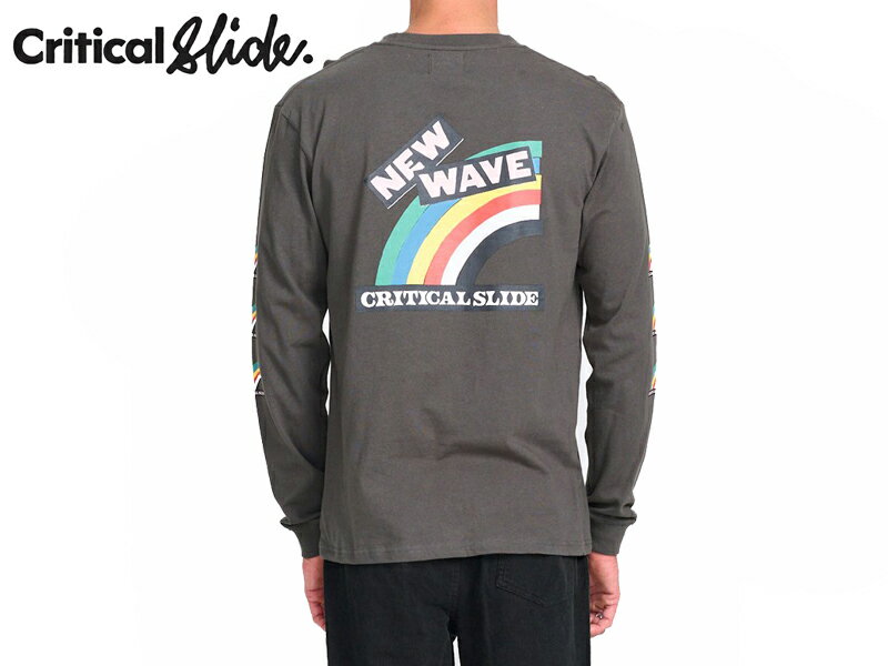 ★ the critical slide society(TCSS)はアートをベースにデザインされたサーフウェア シドニーのノーザンビーチを拠点に活動をしているジム・ミッチェルとサム・ク—ンズの2人によって立ち上げられました。 イメージは5...