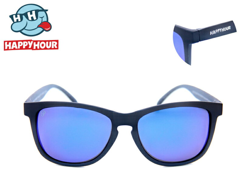 プロスケーターの Bryan Herman と Braydon Szafranski によって、米ロスアンゼルスで2011年設立された、ストリートマインド溢れるアイウェアブランドです。手頃な価格とクオリティの高さに加え、ラインナップの幅広さ...