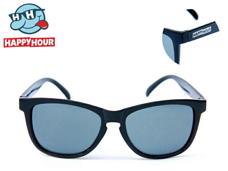 プロスケーターの Bryan Herman と Braydon Szafranski によって、米ロスアンゼルスで2011年設立された、ストリートマインド溢れるアイウェアブランドです。手頃な価格とクオリティの高さに加え、ラインナップの幅広さ...