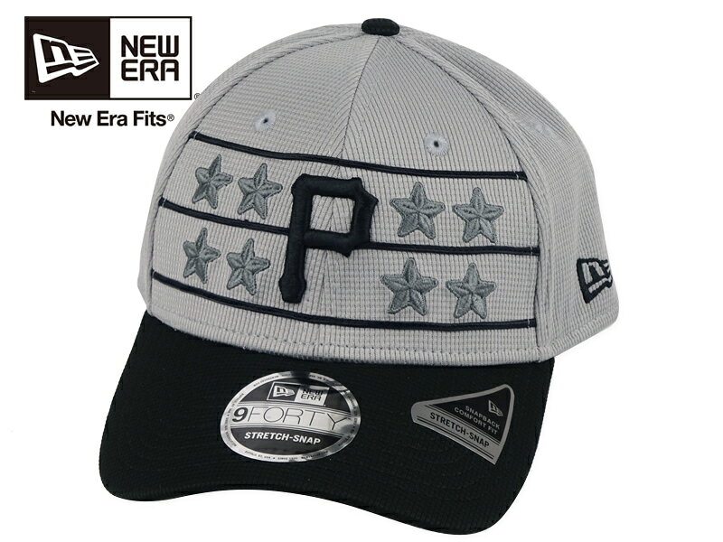 NEWERA 940 6APNELCAP。フロントにチームロゴ。左サイドにNEフラッグロゴ、内側はフィット感が魅力のストレッチ仕様。 サイズ　:フリーサイズ 素材　：ポリエステル