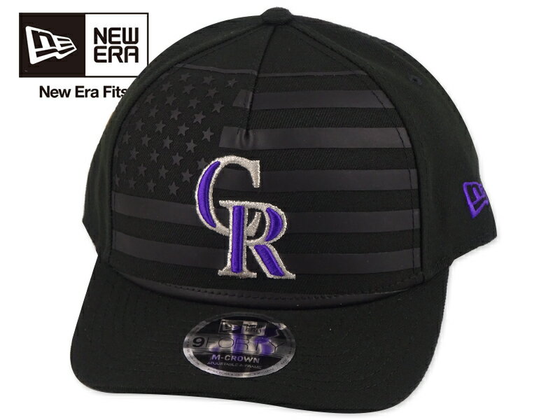 9FORTY M-Crownは、オリジナルの9FORTYよりも高めのセミフルシェイプを採用したA-FRAME。フロントにヒートシールでボディーと同色で星条旗デザイン。フロントにはチームロゴ立体刺繍、バックにUSフラッグピスネーム。 サイズ　...