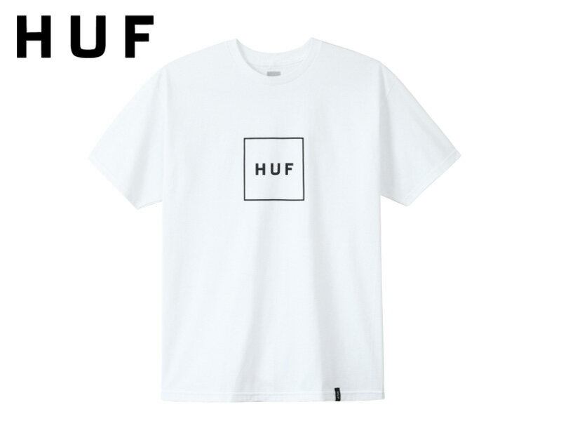 ★HUF（ハフ）は、2002年プロスケーター、キース・ハフナゲルが立ち上げたスケートボード・スニーカー・アパレルのセレクトショップ。クリーンカットと独特なデザインやリミテッドコラボはスケーターやスニーカーファンを虜にしている。 ★HUFの定...