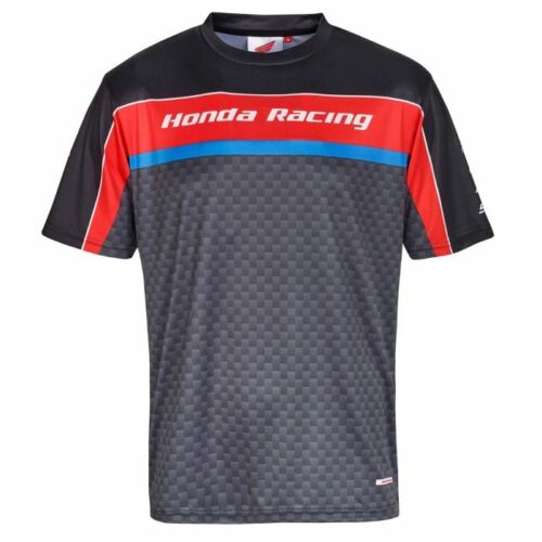 Honda BSB オフィシャル Tシャツです。 素材:ポリエステル *こちらは海外倉庫からのお取り寄せのため、お届けまでに約2週間ほどお時間が掛かります。 お客様の都合による返品、交換は受付を致しかねますのでご了承くださいませ。