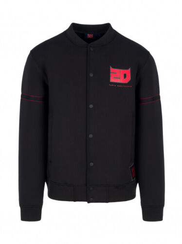 FABIO QUARTARARO オフィシャル ネオプレン ジャケット です。 素材:Neoprene *こちらは海外倉庫からのお取り寄せのため、お届けまでに約2週間ほどお時間が掛かります。 お客様の都合による返品、交換は受付を致しかねます...