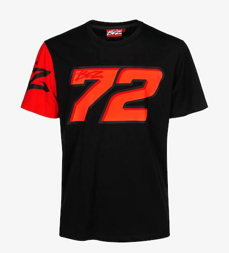 Ducati オフィシャル Tシャツです。 素材:コットン *こちらは海外倉庫からのお取り寄せのため、お届けまでに約2~3週間ほどお時間が掛かります。 お客様の都合による返品、交換は受付を致しかねますのでご了承くださいませ。
