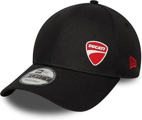 Ducati Corse オフィシャル キャップです。 素材:コットン *こちらは海外倉庫からのお取り寄せのため、お届けまでに約2~3週間ほどお時間が掛かります。 お客様の都合による返品、交換は受付を致しかねますのでご了承くださいませ。