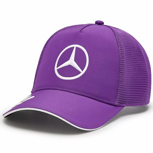 Mercedes AMG ベンツ キャップ です。 素材:ポリエステル *こちらは海外倉庫からの発送のため、お届けまでに約2~3週間ほどお時間が掛かります。 お客様の都合による返品、交換は受付を致しかねますのでご了承くださいませ。