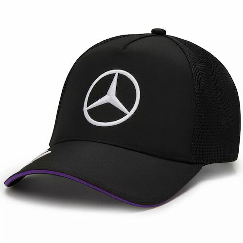 Mercedes AMG ベンツ キャップ です。 素材:ポリエステル *こちらは海外倉庫からの発送のため、お届けまでに約2~3週間ほどお時間が掛かります。 お客様の都合による返品、交換は受付を致しかねますのでご了承くださいませ。