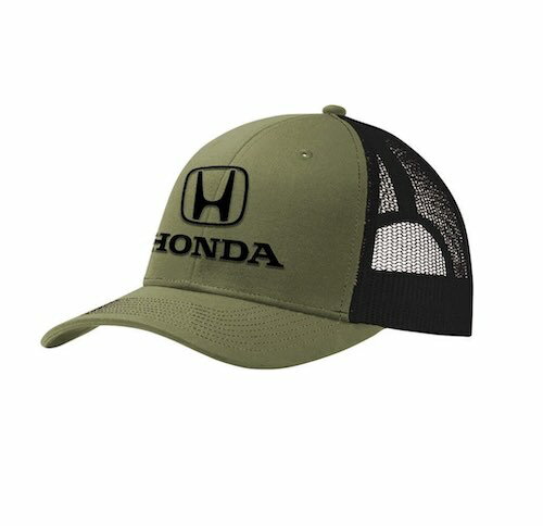 Honda メッシュキャップです。 素材:コットン/ポリエステル *こちらは海外倉庫からのお取り寄せのため、お届けまでに約2~3週間ほどお時間が掛かります。 お客様の都合による返品、交換は受付を致しかねますのでご了承くださいませ。